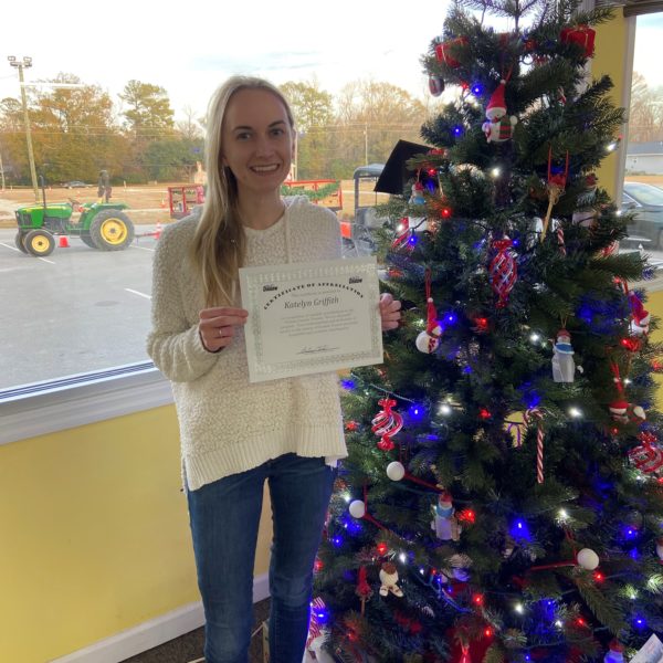 2021 Hospitality Service Awards | Only In Onslow