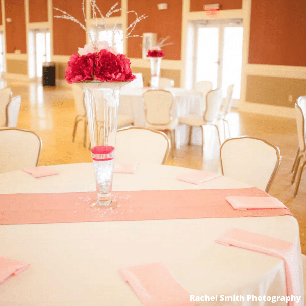 Marston Pavilion | Only In Onslow