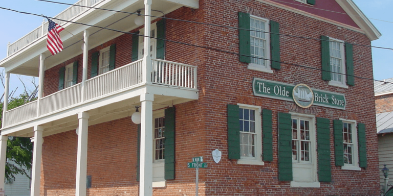 Historic Sites - Onslow County | Only In Onslow