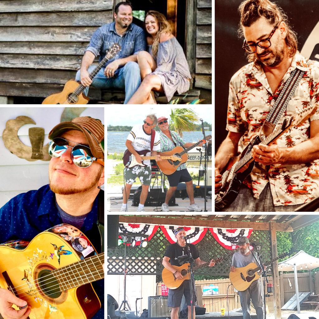 10 Ways to Have a Fun Memorial Day Weekend | Only In Onslow