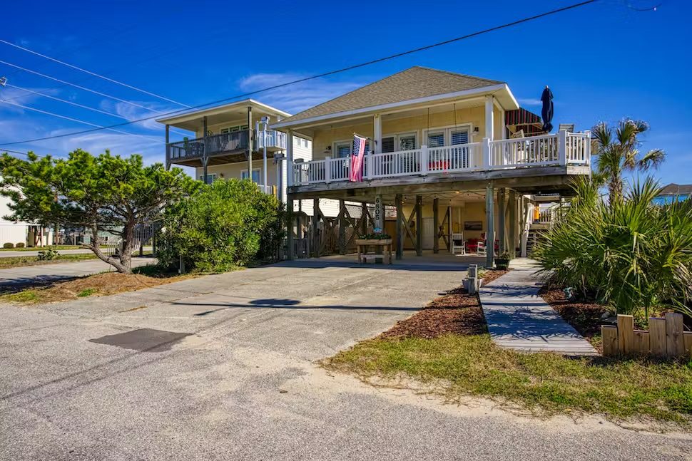 Vacasa | Only In Onslow